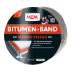BITUMEN-BAND | Selbstklebendes Dichtungsband | MEM